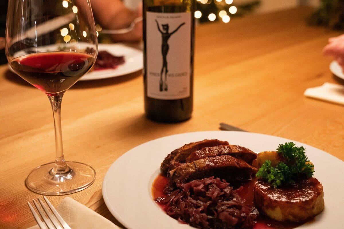 The Sprig Restaurant, Isle of Skye » House of Juniper