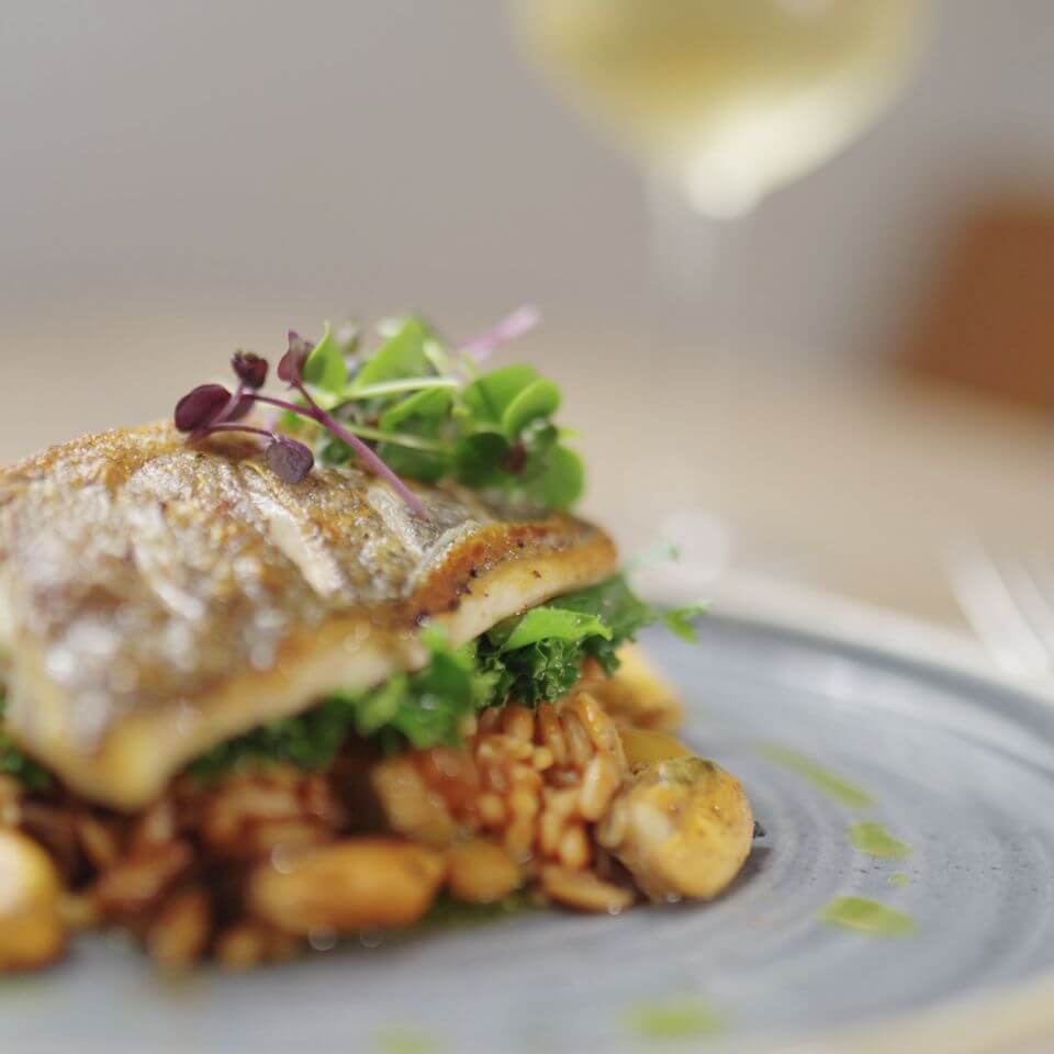 The Sprig Restaurant, Isle of Skye » House of Juniper