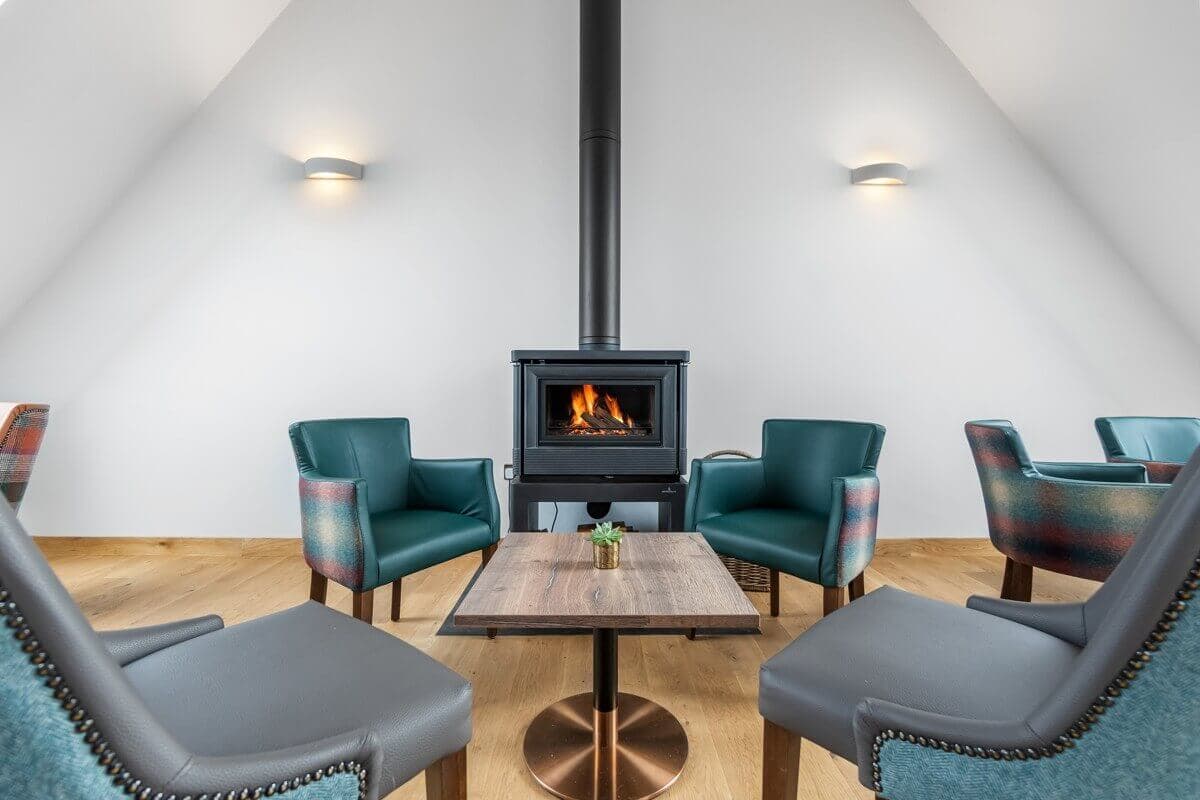 The Sprig Restaurant, Isle of Skye » House of Juniper